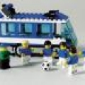 View LEGO® Trains - LEGO instructions and catalogs library